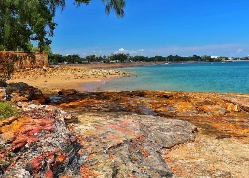 A Local's Guide to Darwin: Insider Tips and Recommendations