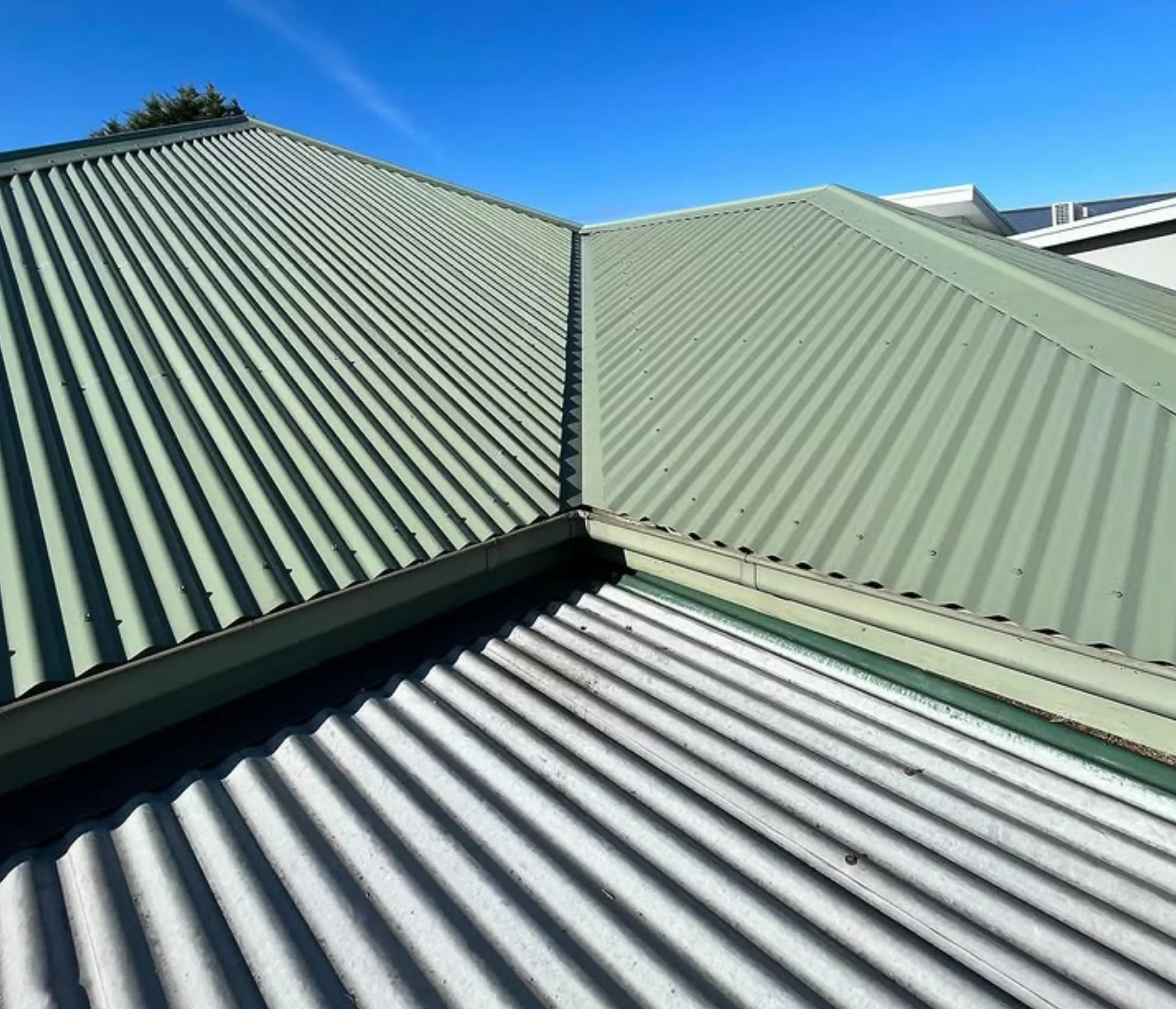 What Is The Biggest Problem With Colorbond Roof?