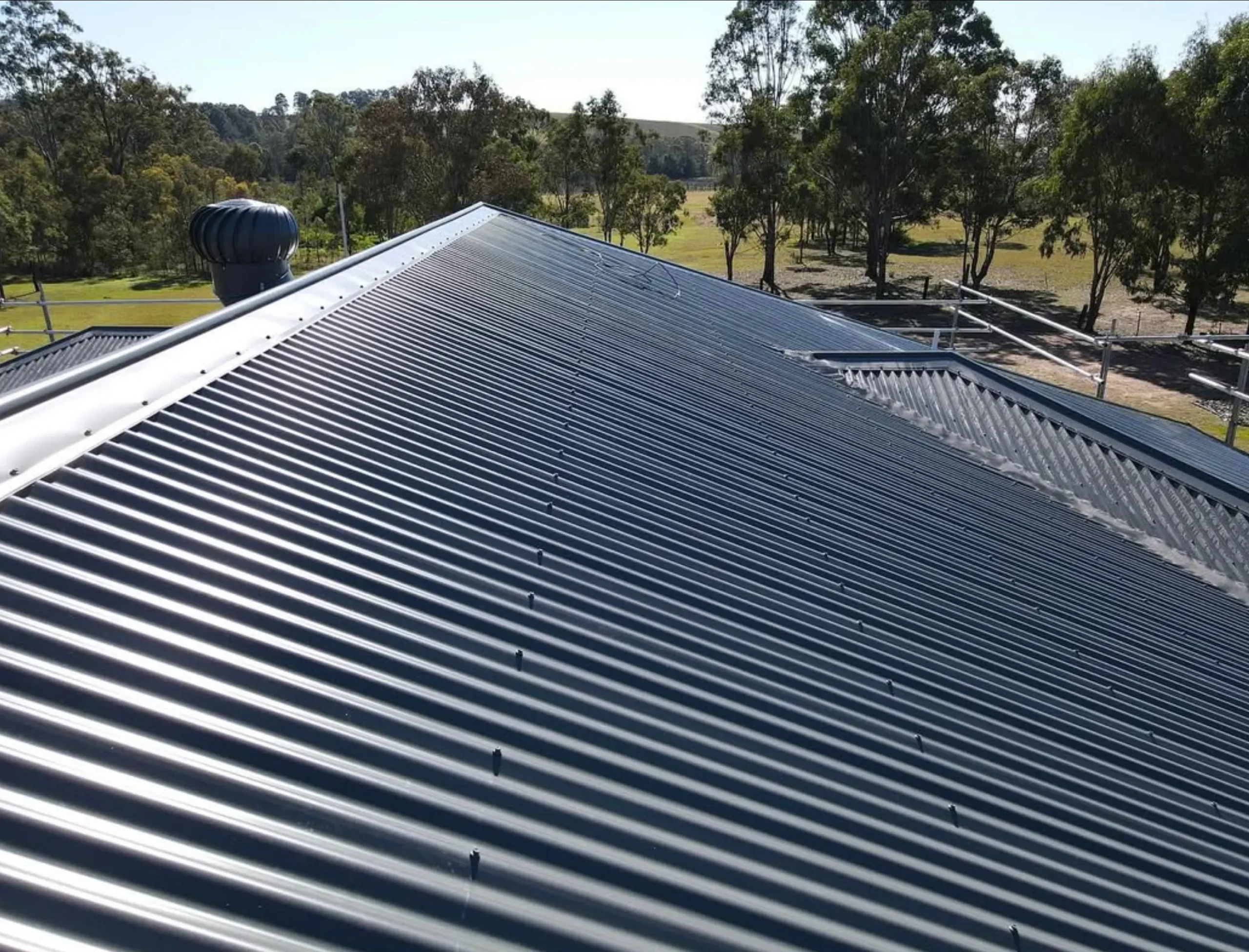 What Is The Biggest Problem With Colorbond Roof?