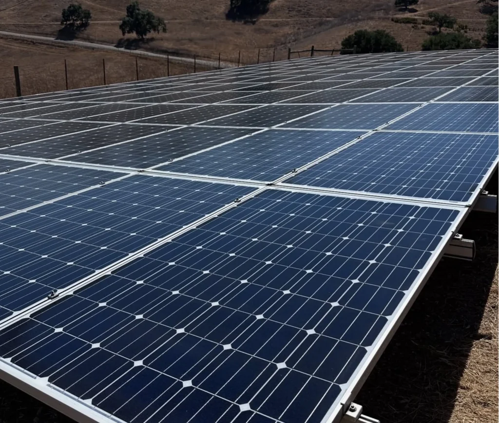 How Do I Turn Off Solar Panels For Cleaning?